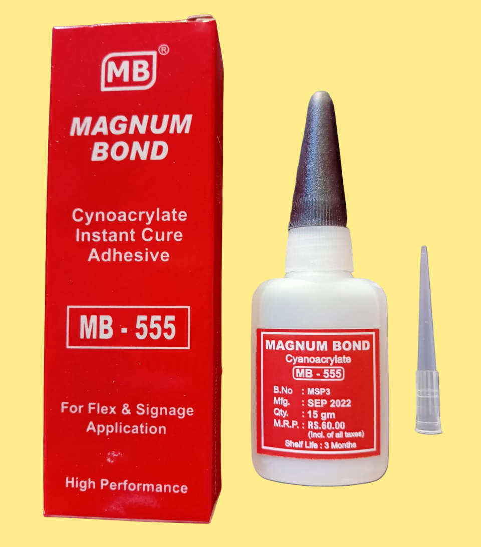 Magnum Bond