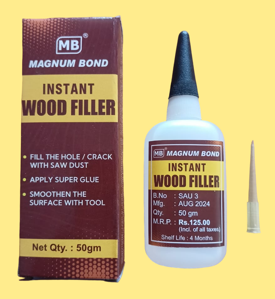 Magnum Bond